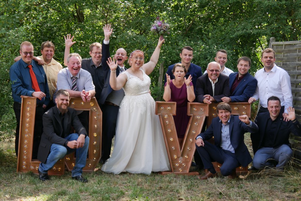 Schachverein Balingen e.V.: Alles Gute Anika und Pascal!